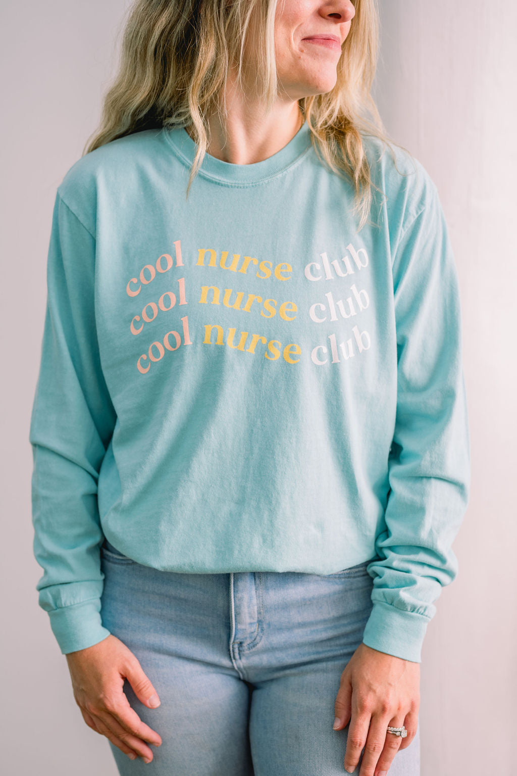 Nursing Lifestyle and Apparel Helping Nurses Discover Their Purpose ...