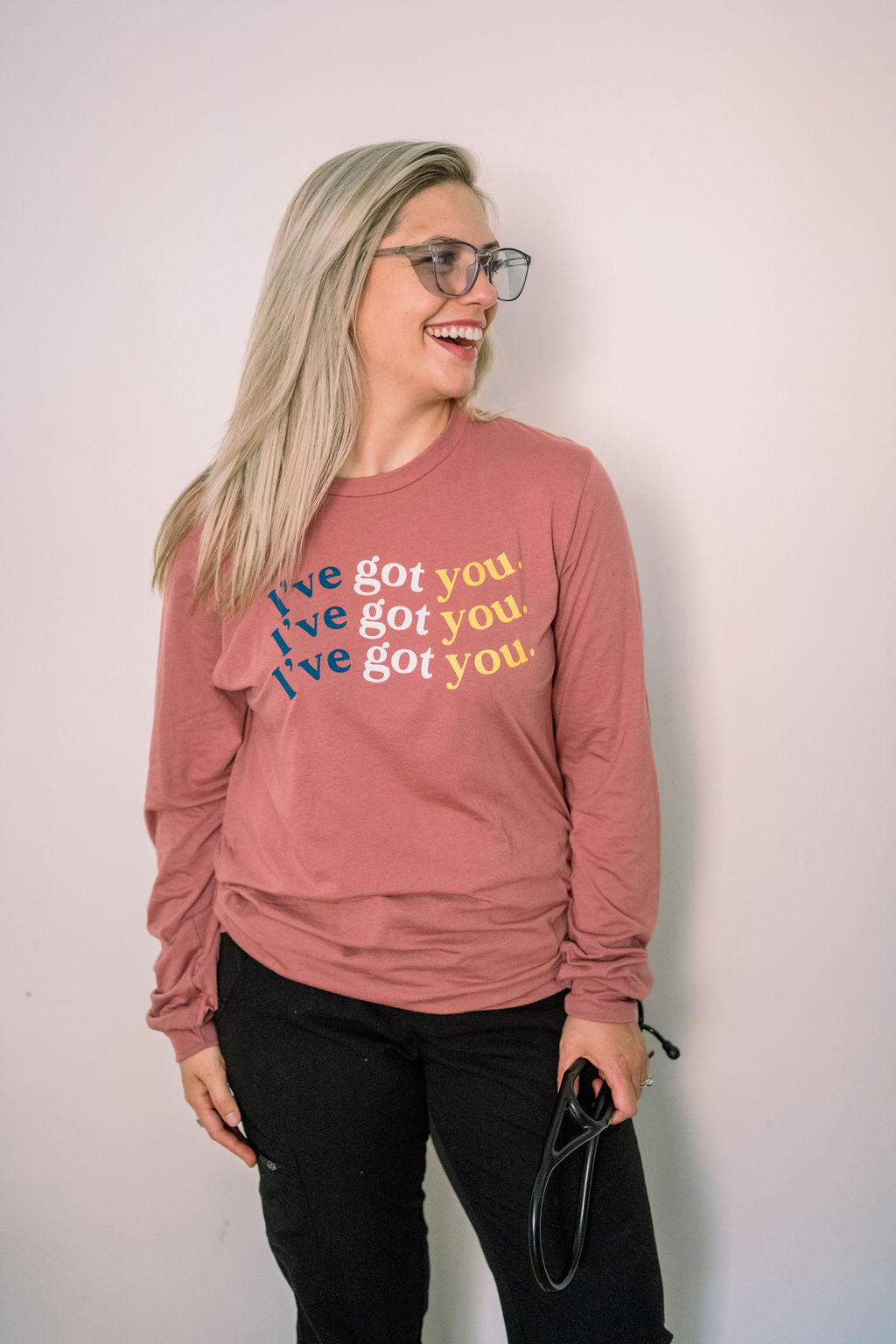 Jen Hamilton – Purpose People