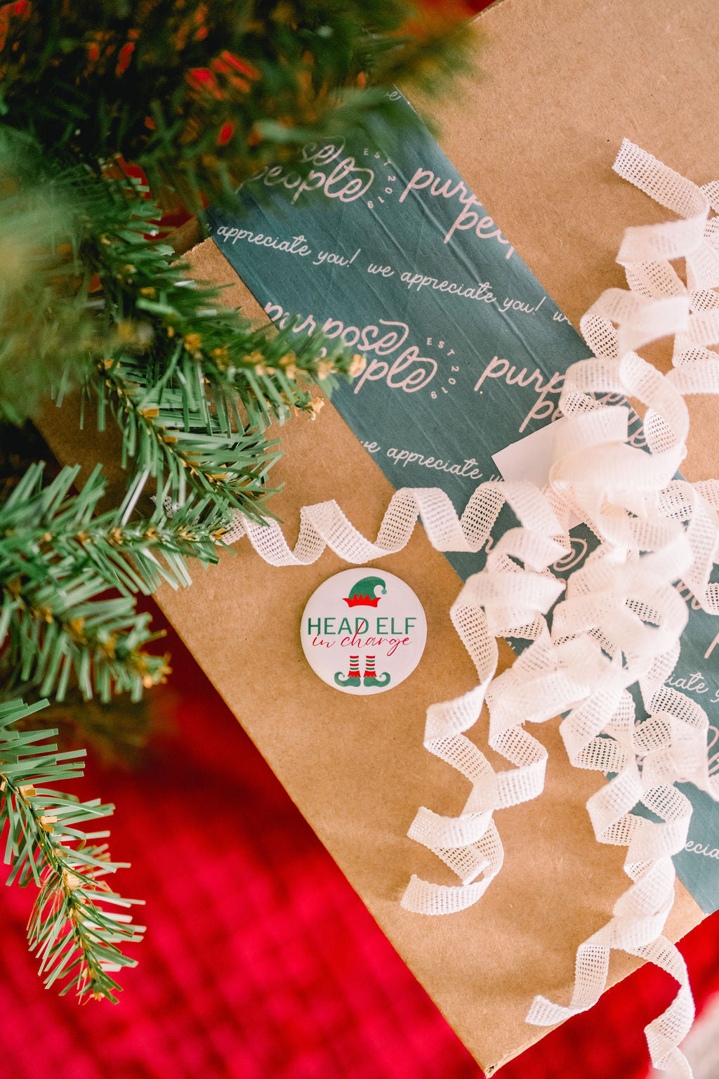 Holiday Collection – Purpose People