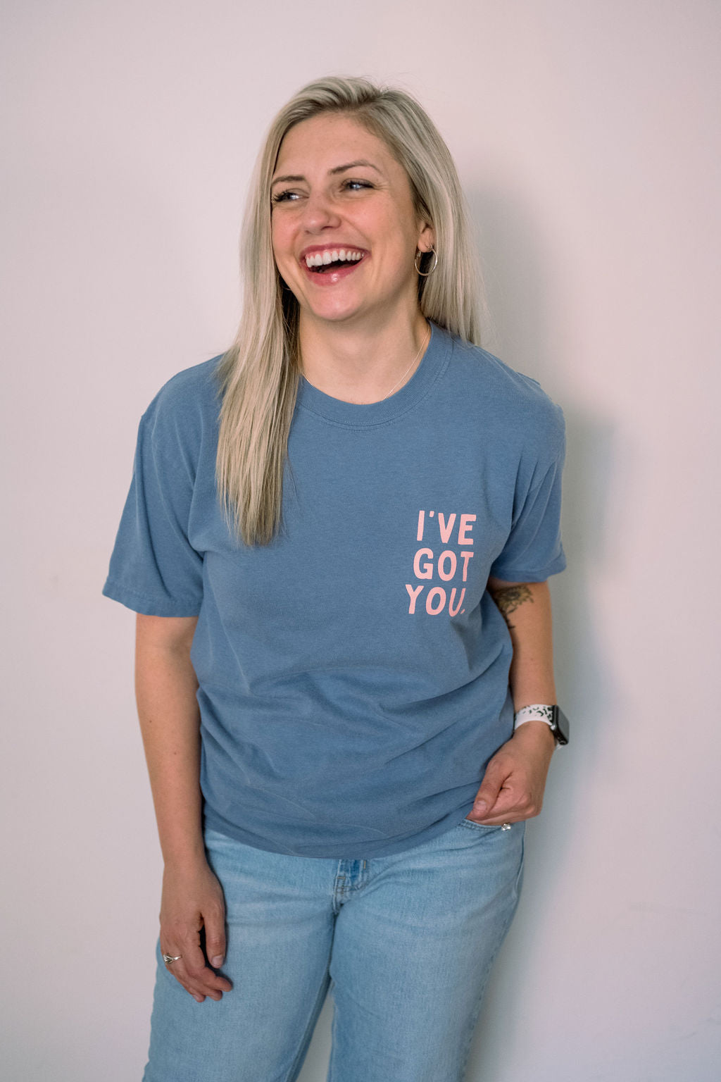 Jen Hamilton – Purpose People