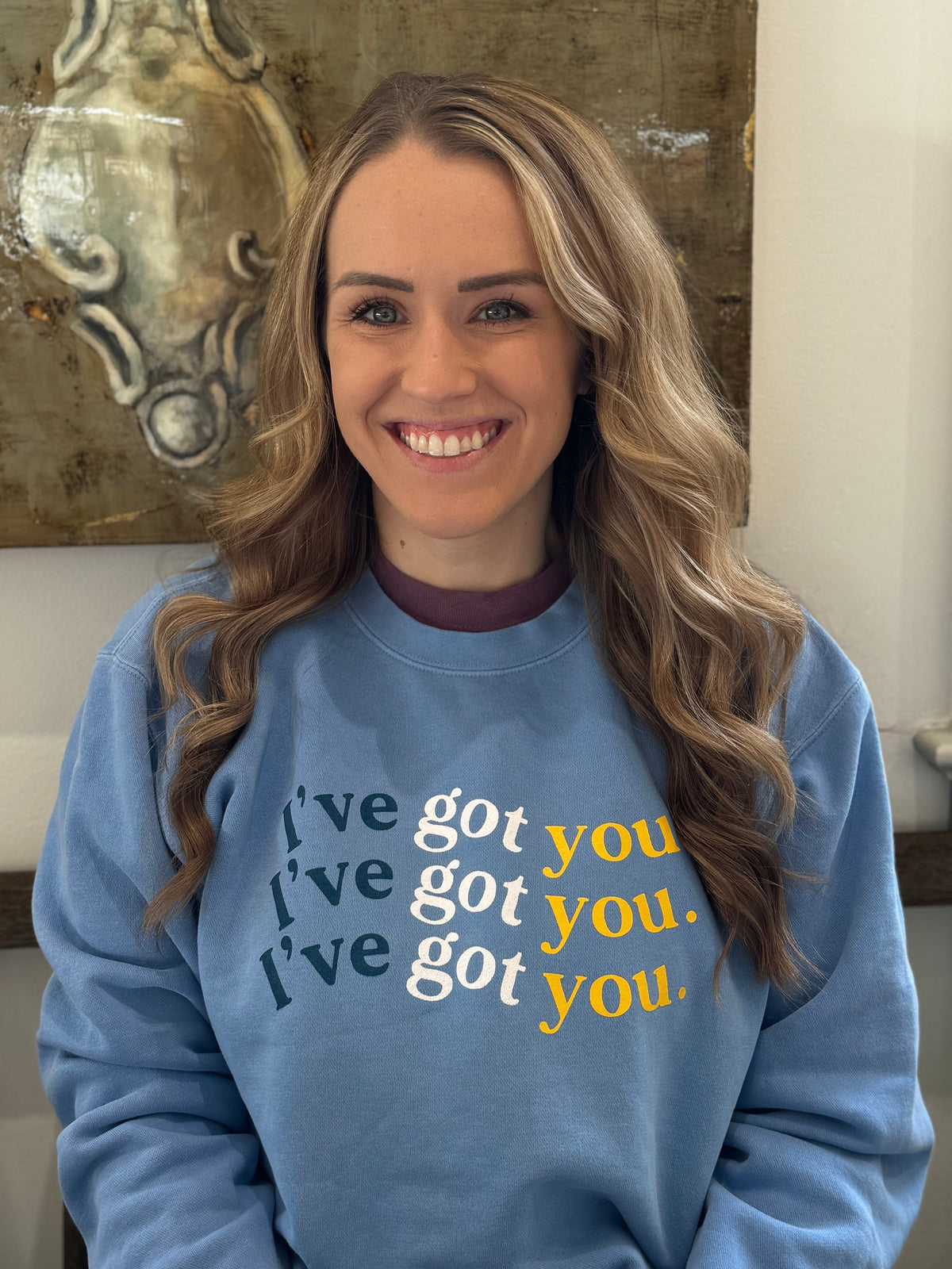 Jen Hamilton – Purpose People