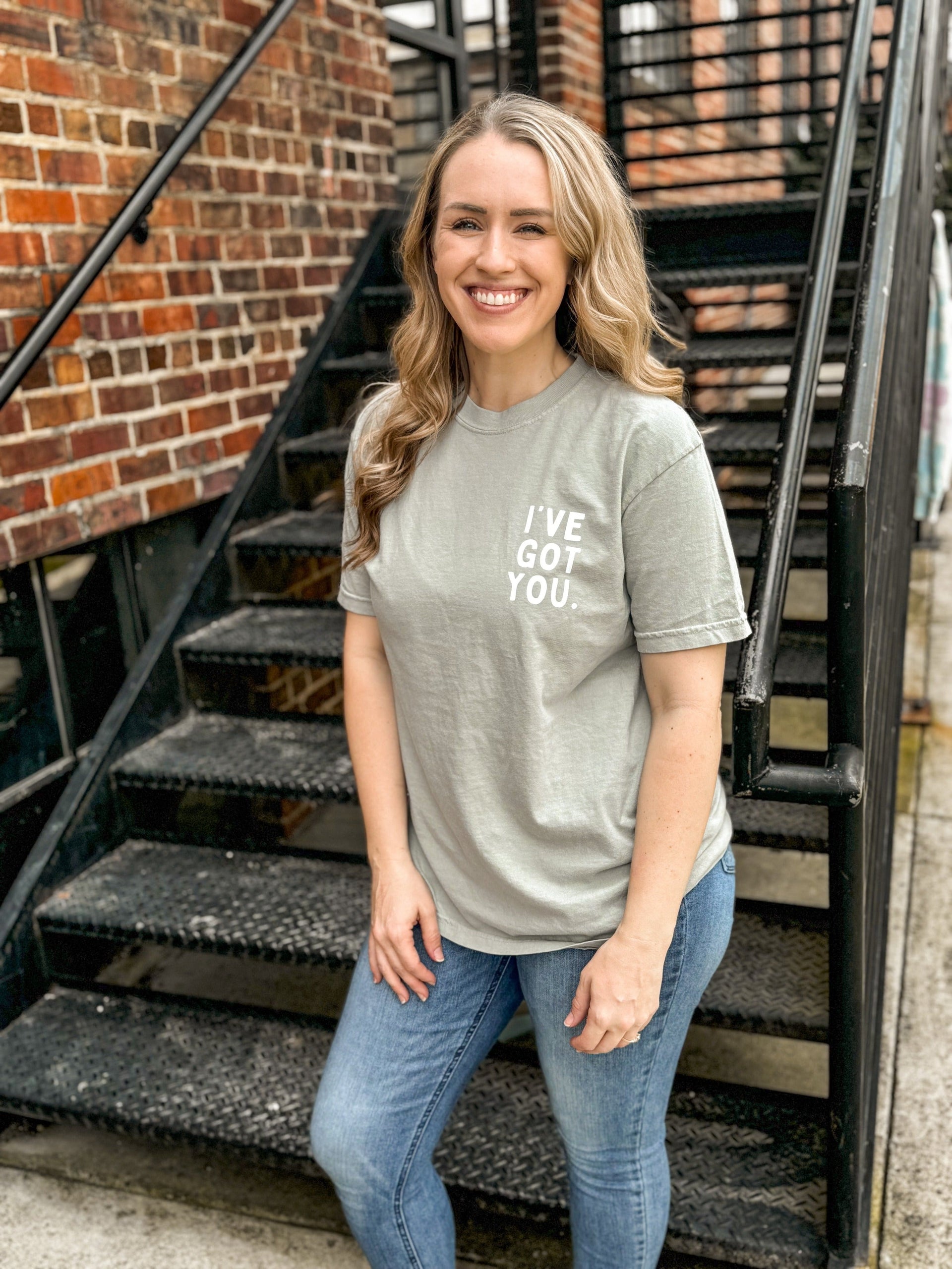 All – Purpose People