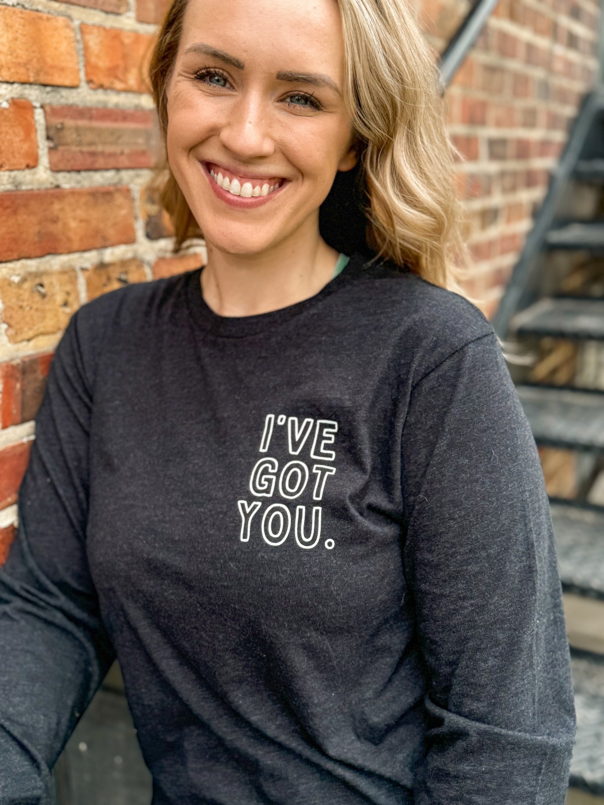 Jen Hamilton – Purpose People